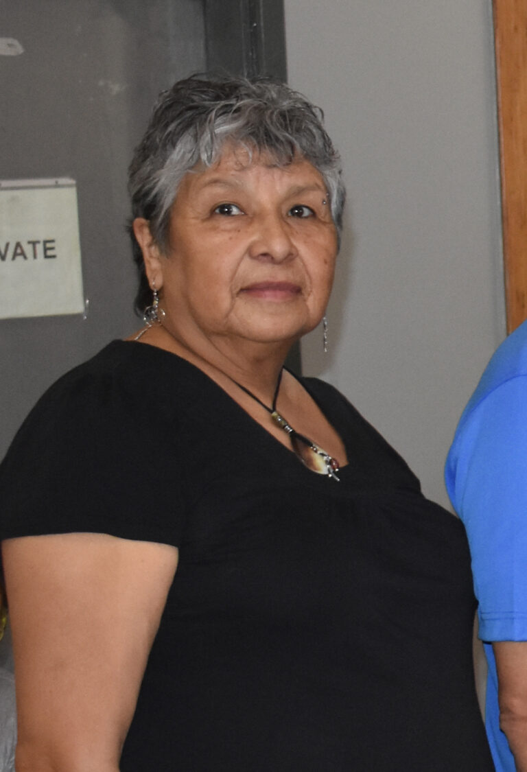 Chief & Council - Long Plain First Nation
